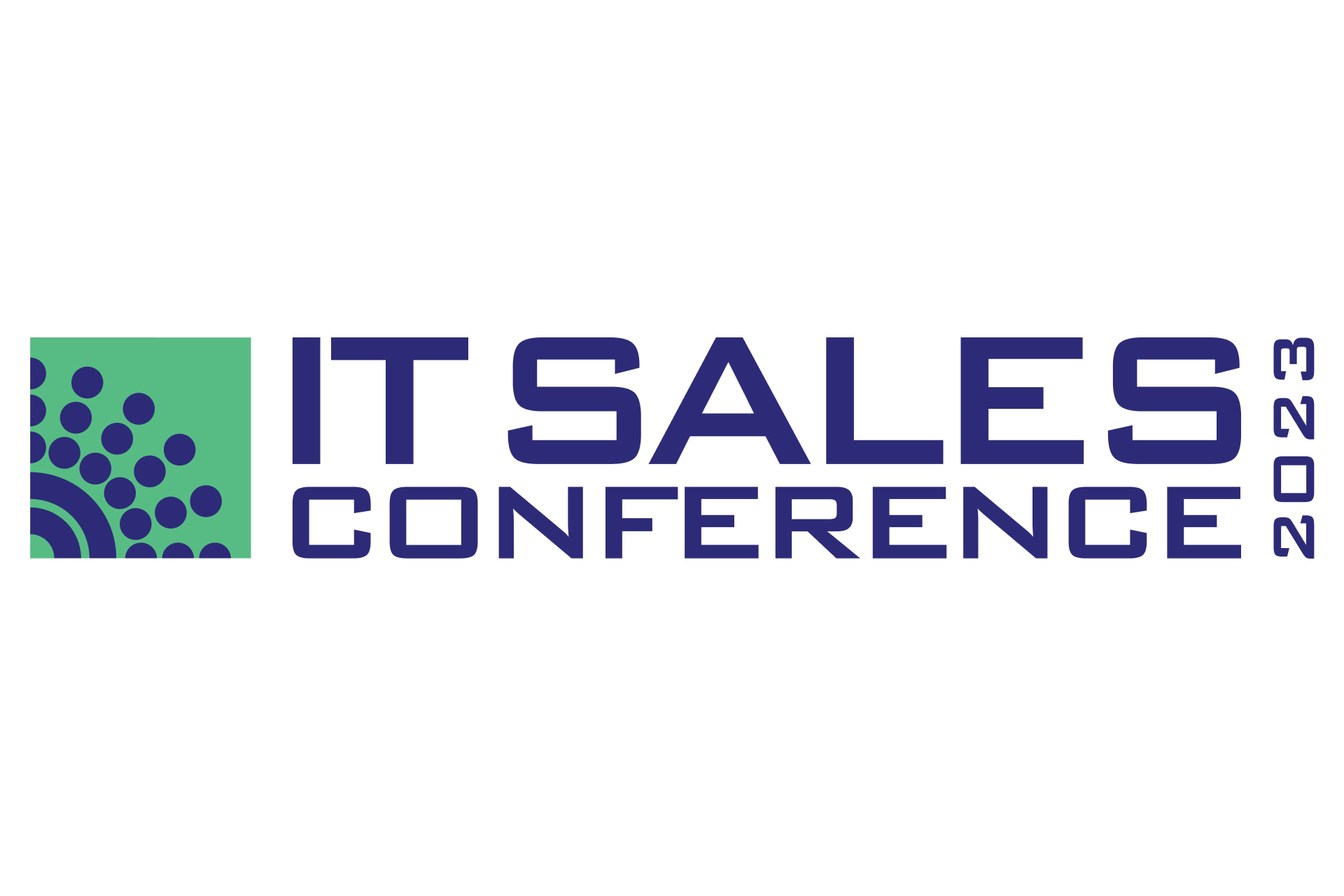 IT Sales conference 2023